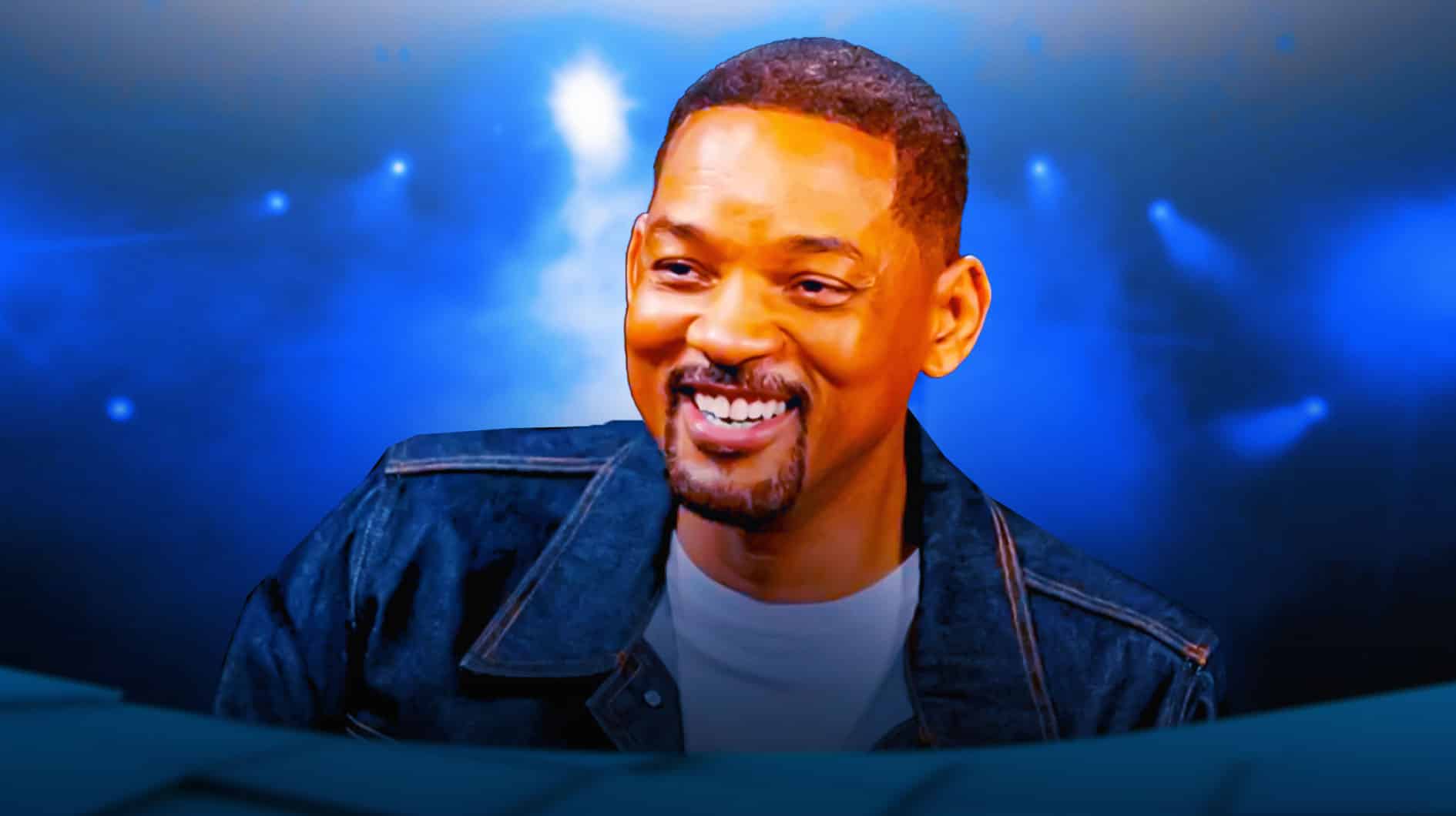 Will Smith squares off with Wings of Death in Hot Ones debut