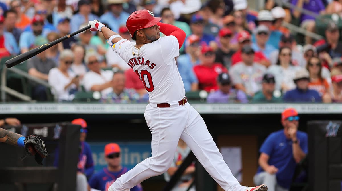 Cardinals' Oliver Marmol gets real about players' behavior during ...