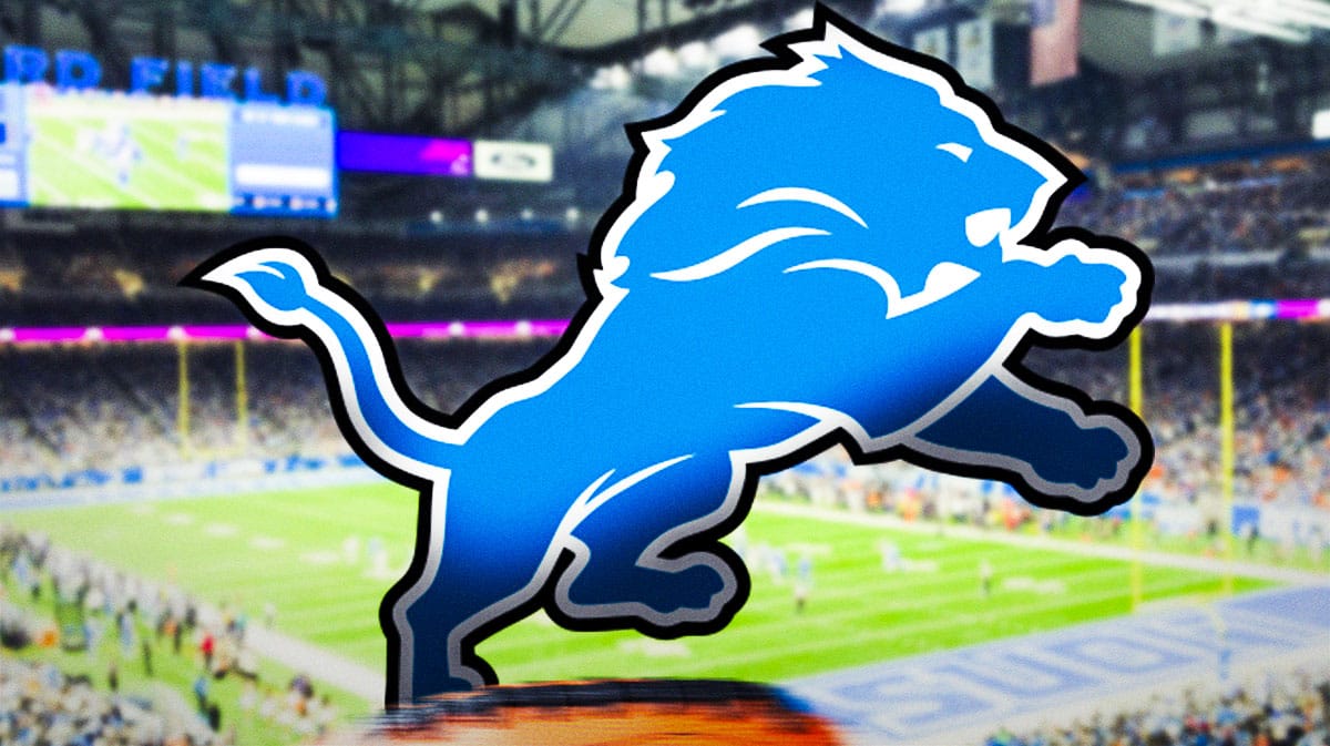 2 Lions veterans whose roles will be pushed by rookies