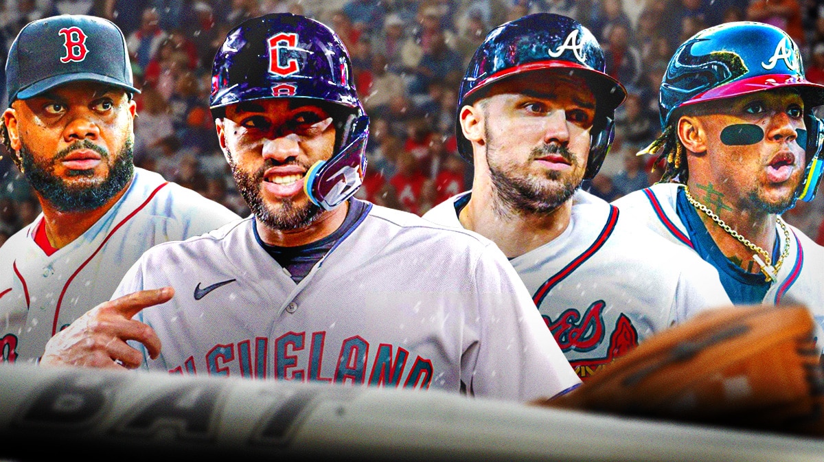 3 early Braves MLB trade deadline targets