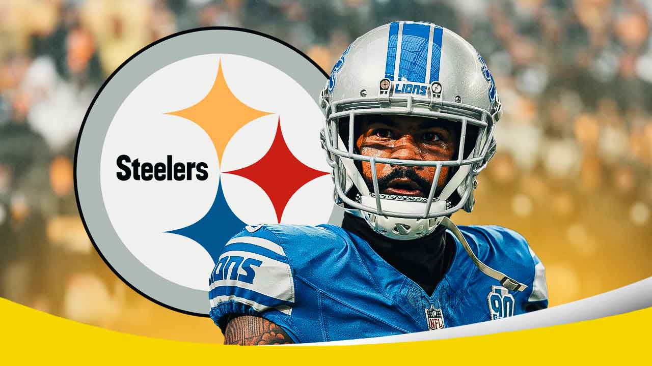 Steelers' Cameron Sutton suspended 8 games for violating Personal ...