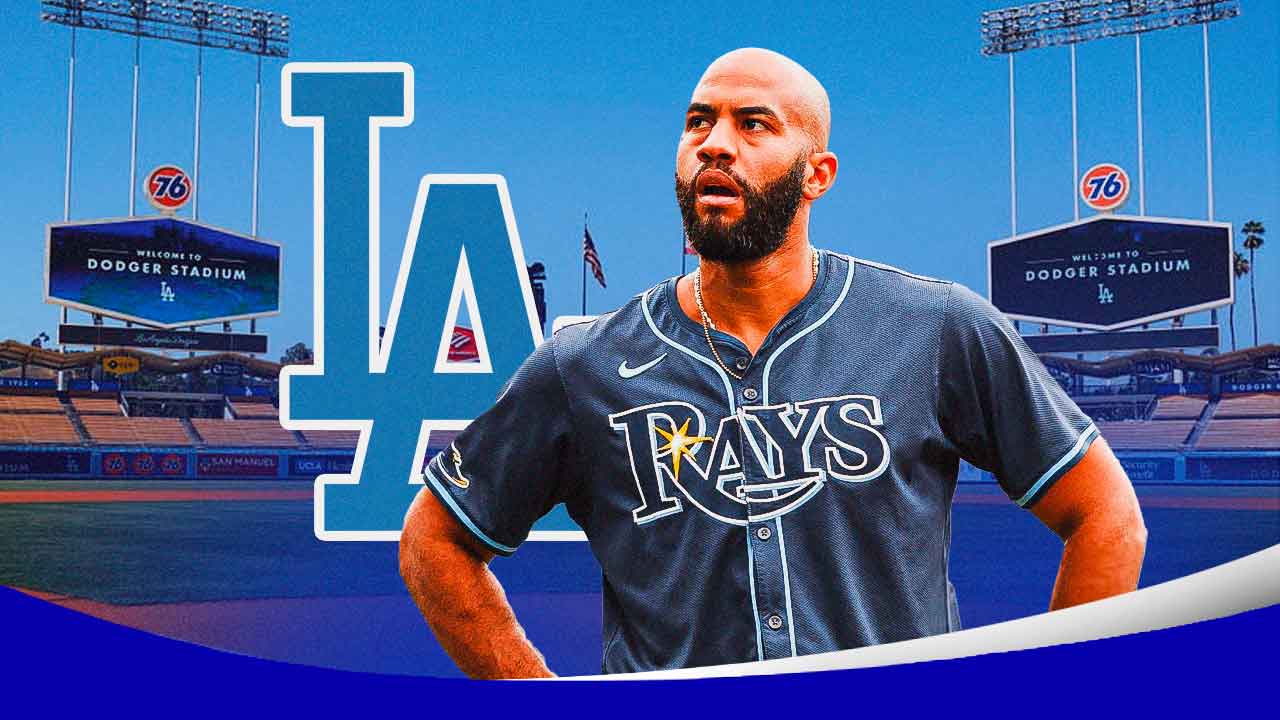 Dodgers grab attention with acquisition of .307 hitter after Tommy ...