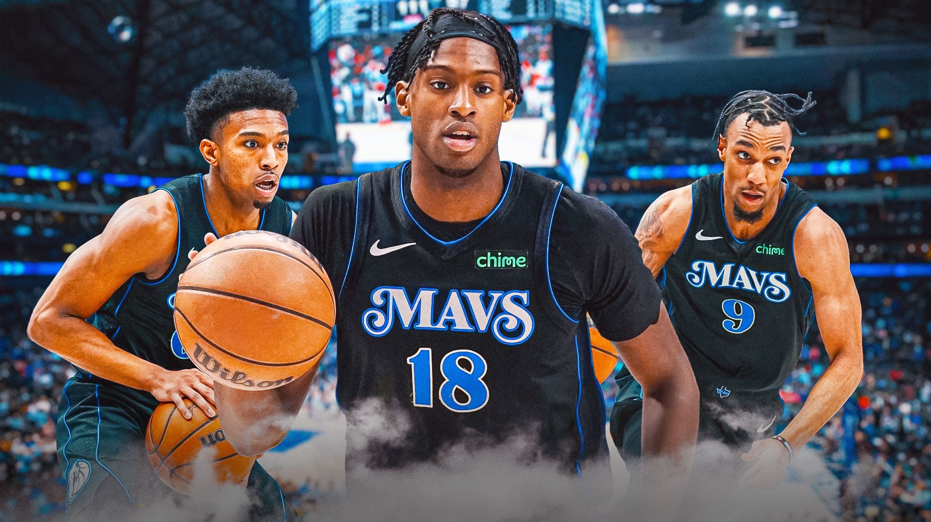 1 Mavericks player poised for 2024-25 stardom despite NBA Summer League ...