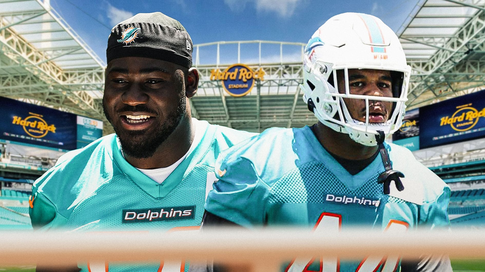 1 surprising Dolphins player who will make or break 2024 NFL season