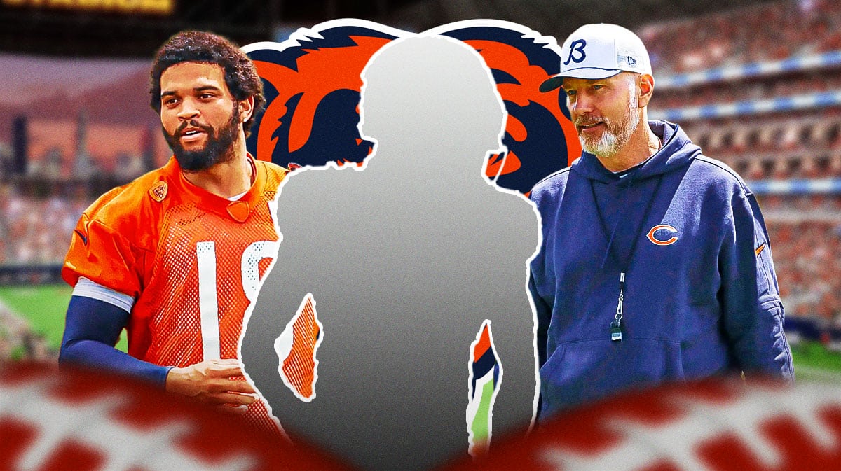 Surprising Bears player who will make or break 2024 NFL season