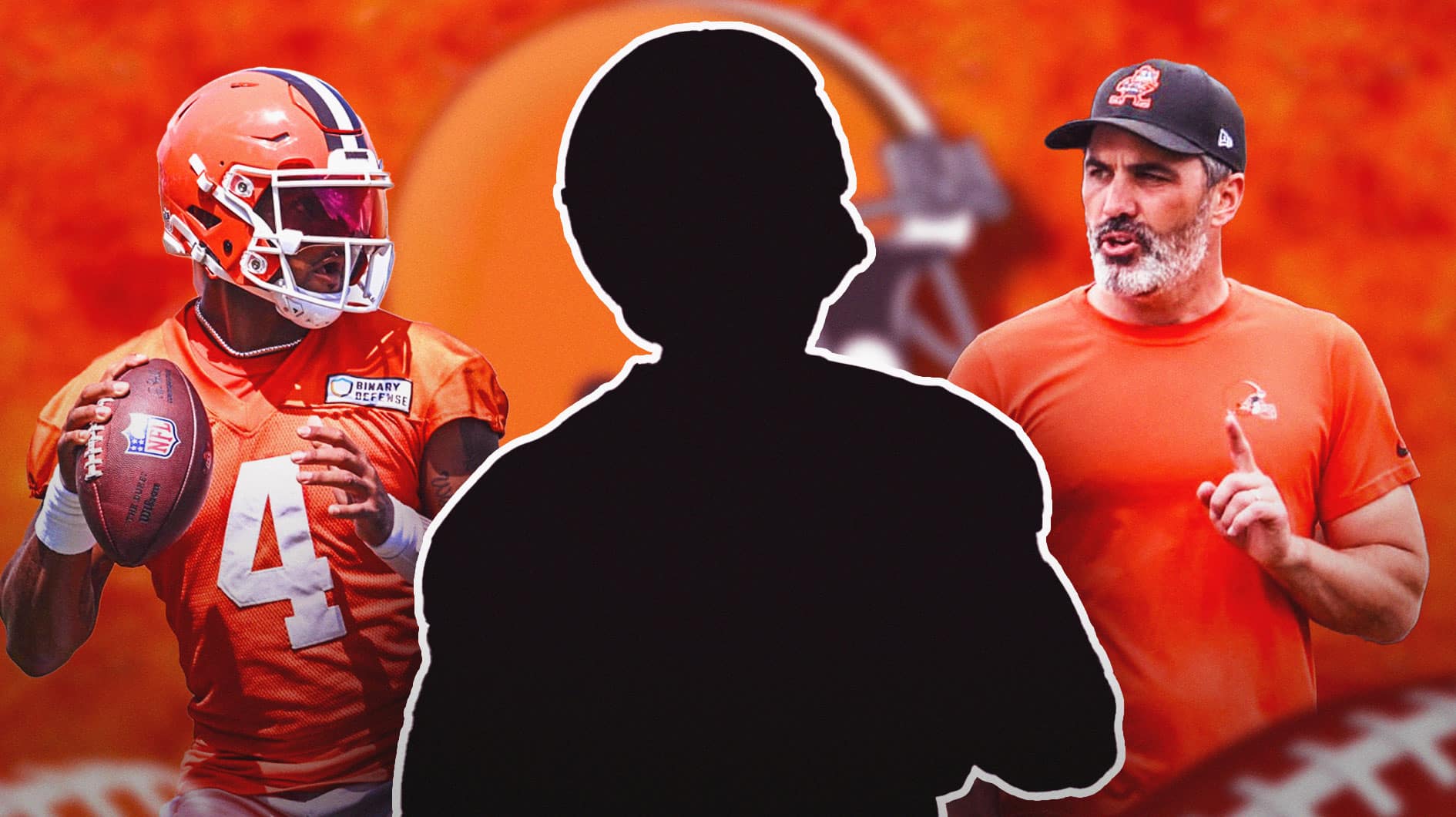 1 surprising player who could make or break Browns' 2024 NFL season