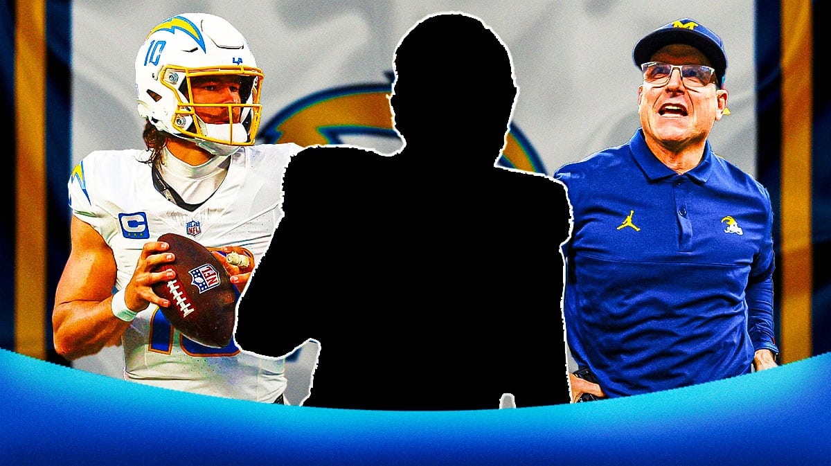 Surprising Chargers player who will make or break 2024 season