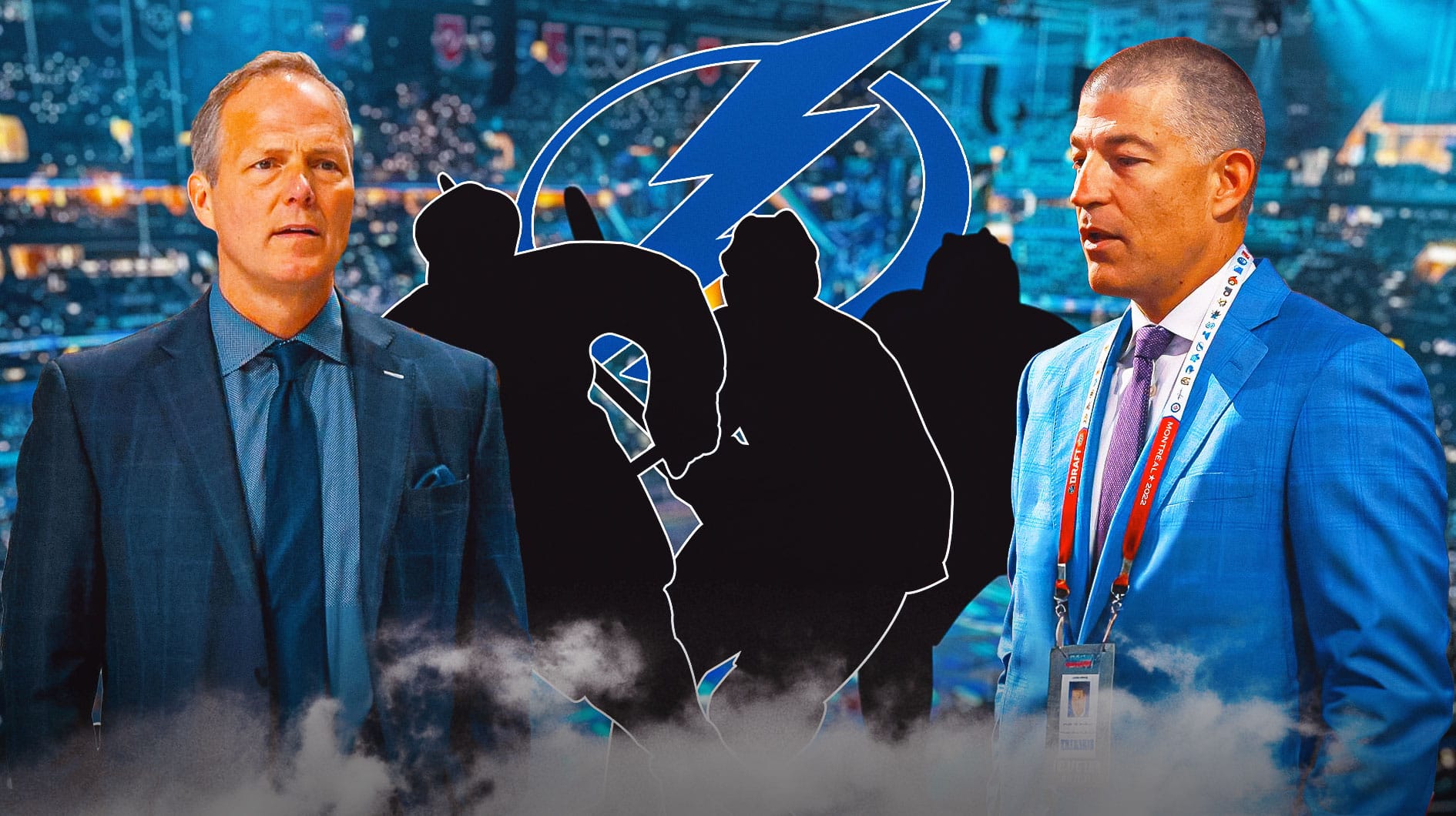 3 best Lightning trade targets in 2024 NHL offseason