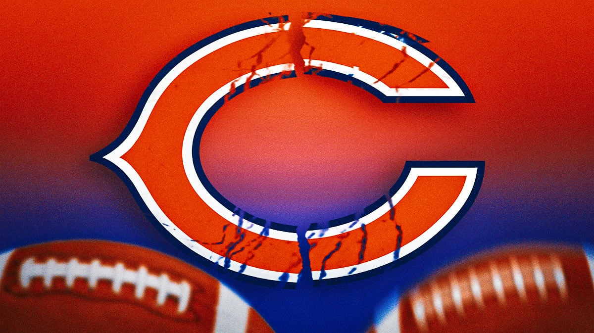 3 cut candidates on Bears' roster ahead of NFL training camp