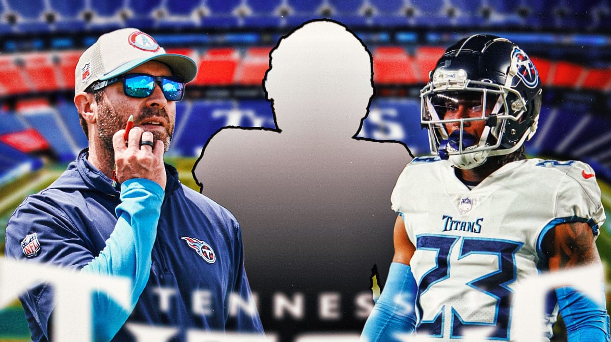 3 cut candidates on Titans' roster ahead of NFL training camp