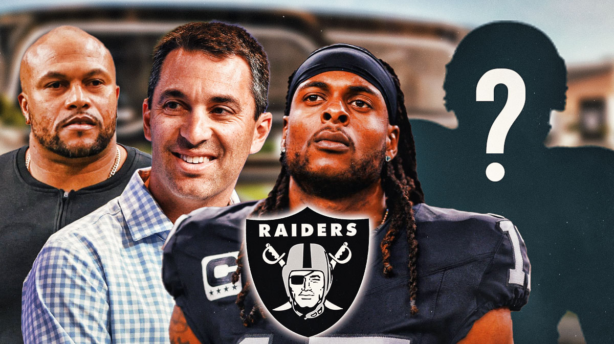 3 potential Raiders trade candidates entering 2024 training camp