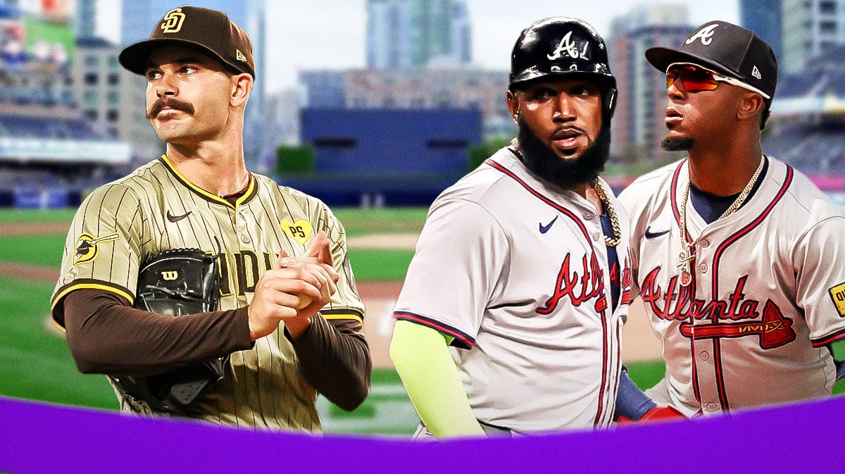 Padres' Dylan Cease gets real on dominant 11-strikeout performance vs ...