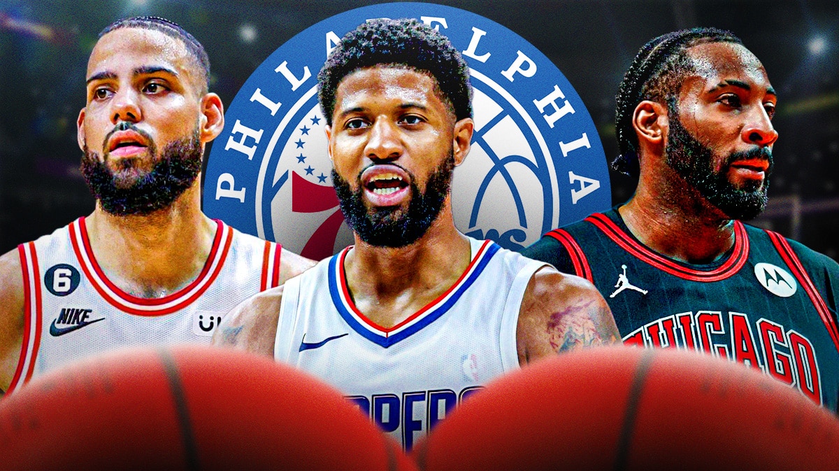 76ers 2024 NBA free agency grades for every signing