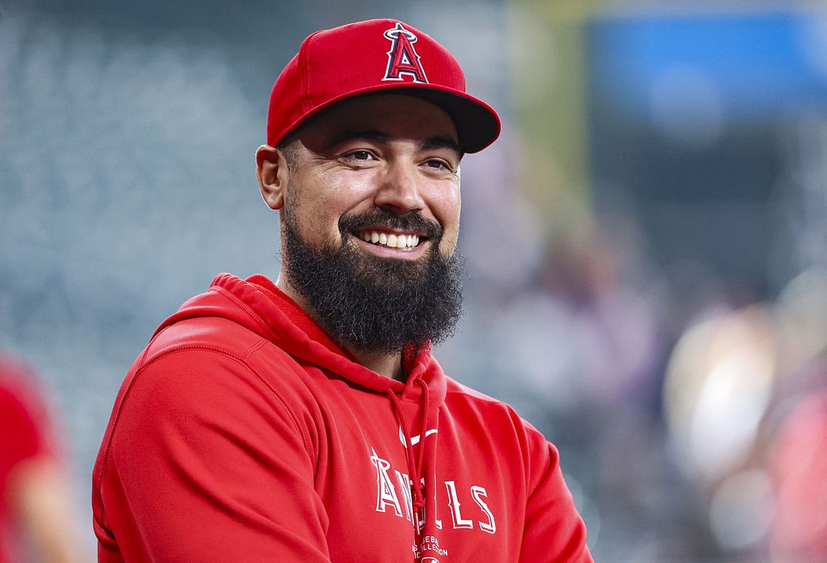 Angels news: Former All-Star says Anthony Rendon 'fell short' in media ...