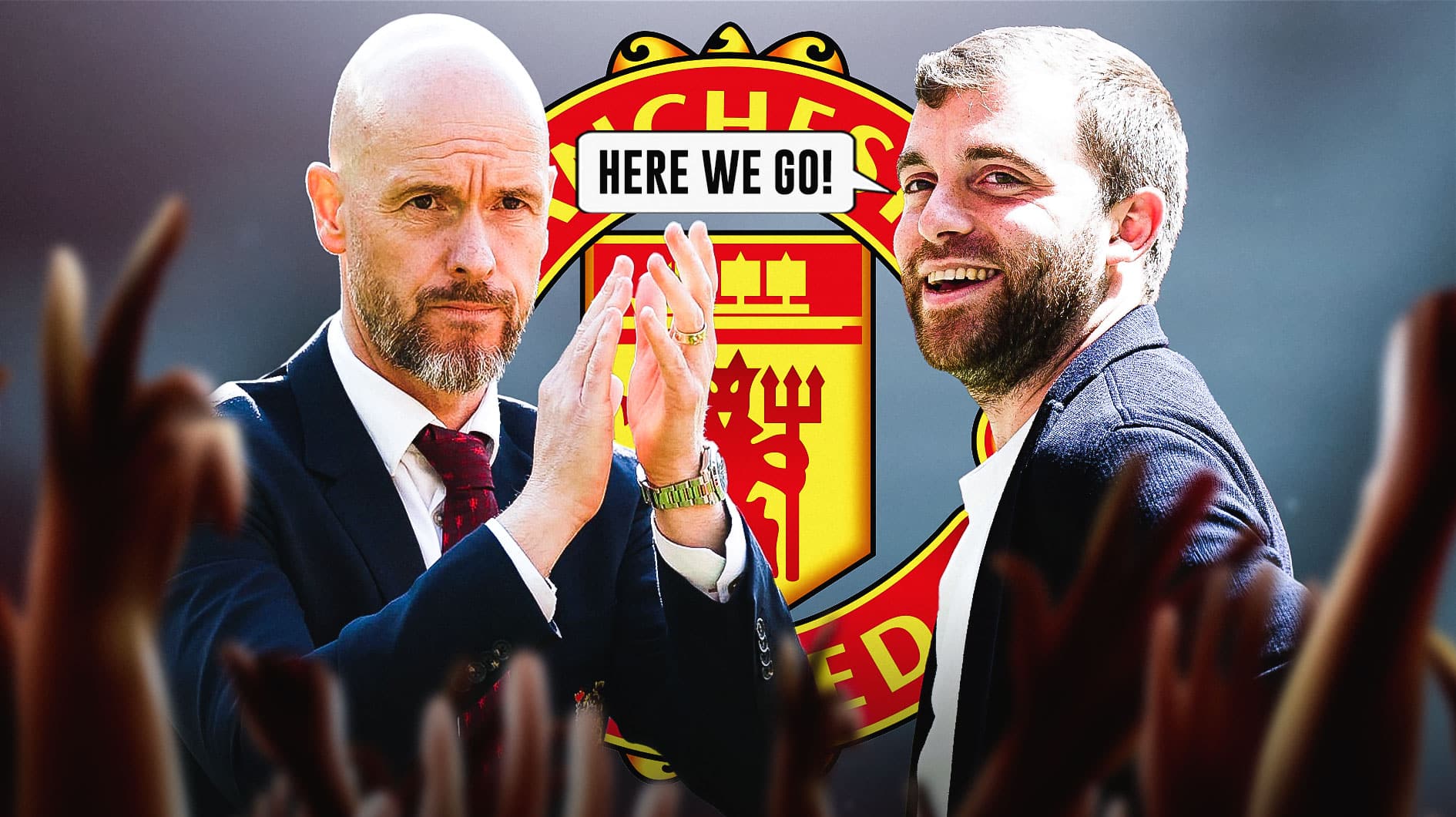 BREAKING NEWS: Manchester United officially complete first signing of ...