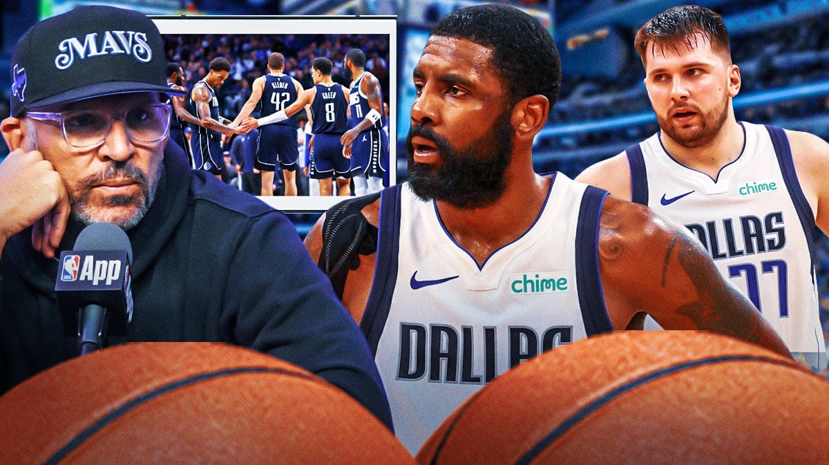 Biggest need Mavericks must still address in 2024 NBA free agency