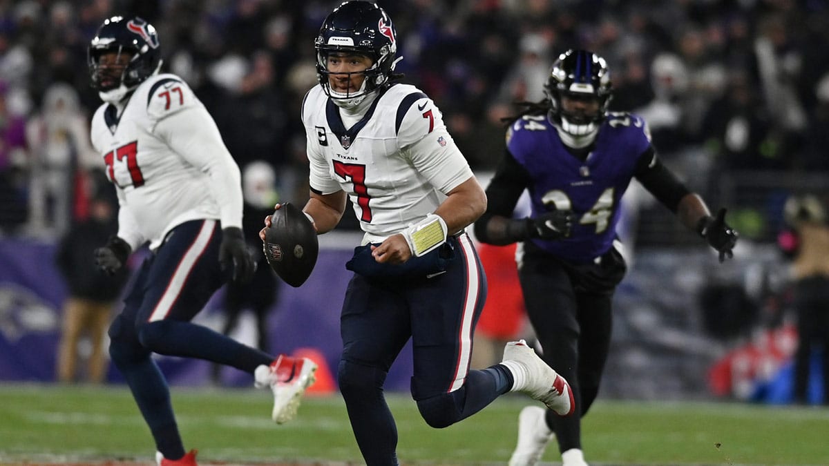 Ranking 10 greatest Houston Texans of all time
