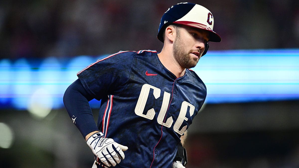 Stephen Vogt shuts down offensive concerns after All-Star break