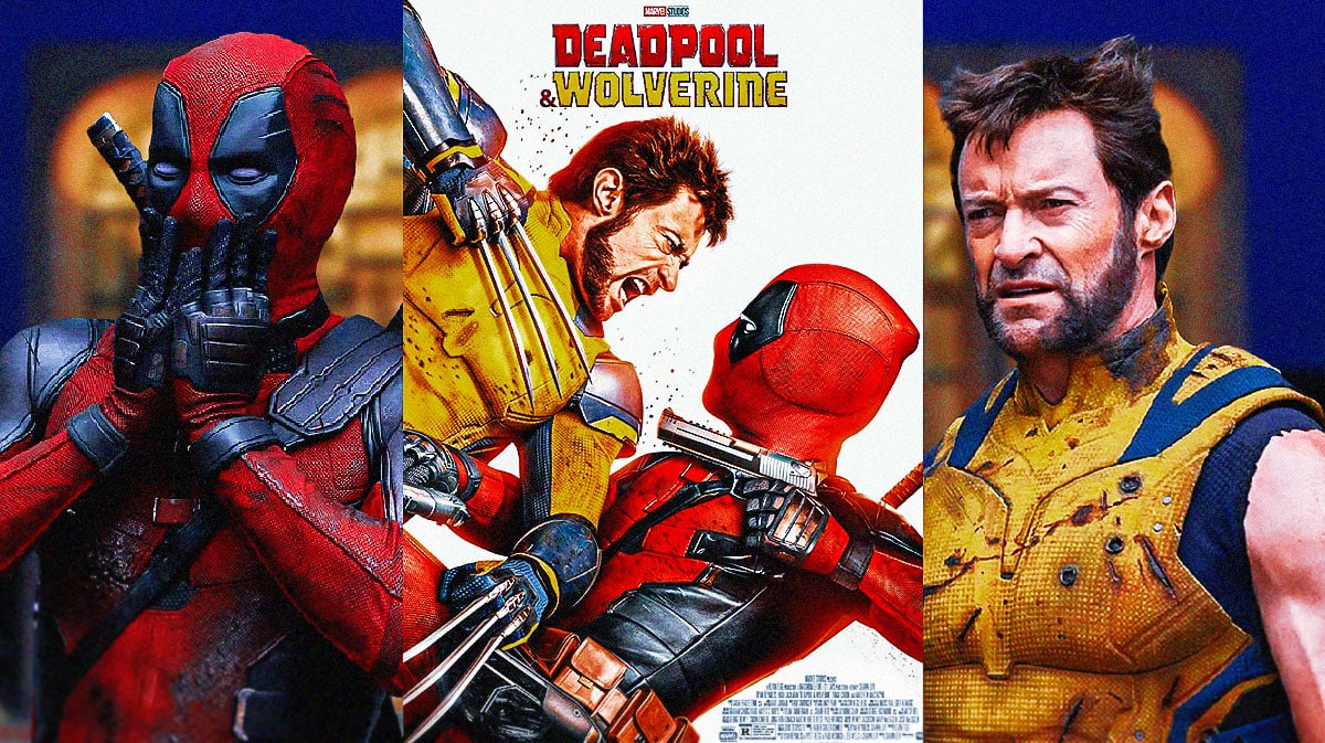Deadpool and Wolverine ending explained: What happened to the MCU timeline?