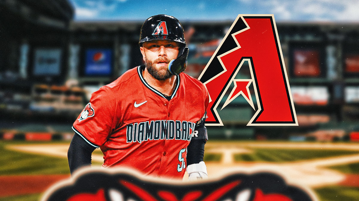 Why Christian Walker is confident with Diamondbacks buying at trade ...