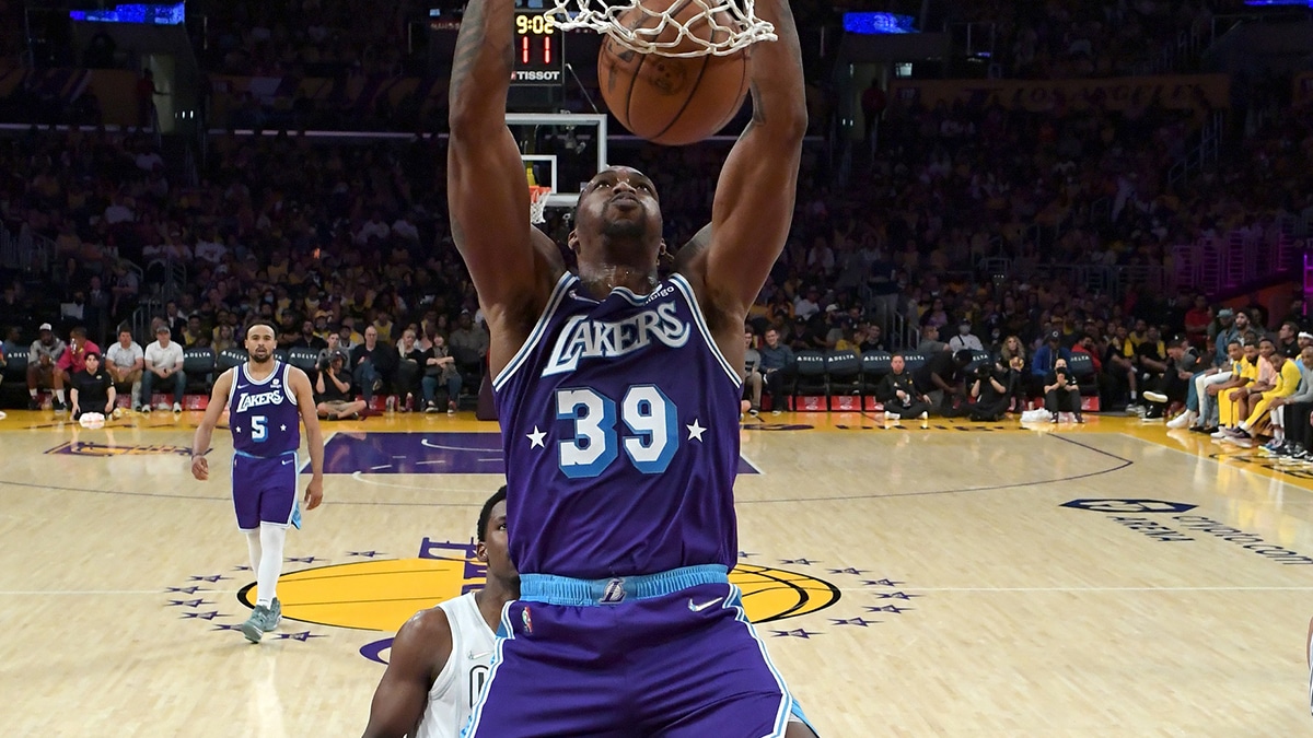 Most notable NBA players to play overseas after their NBA careers