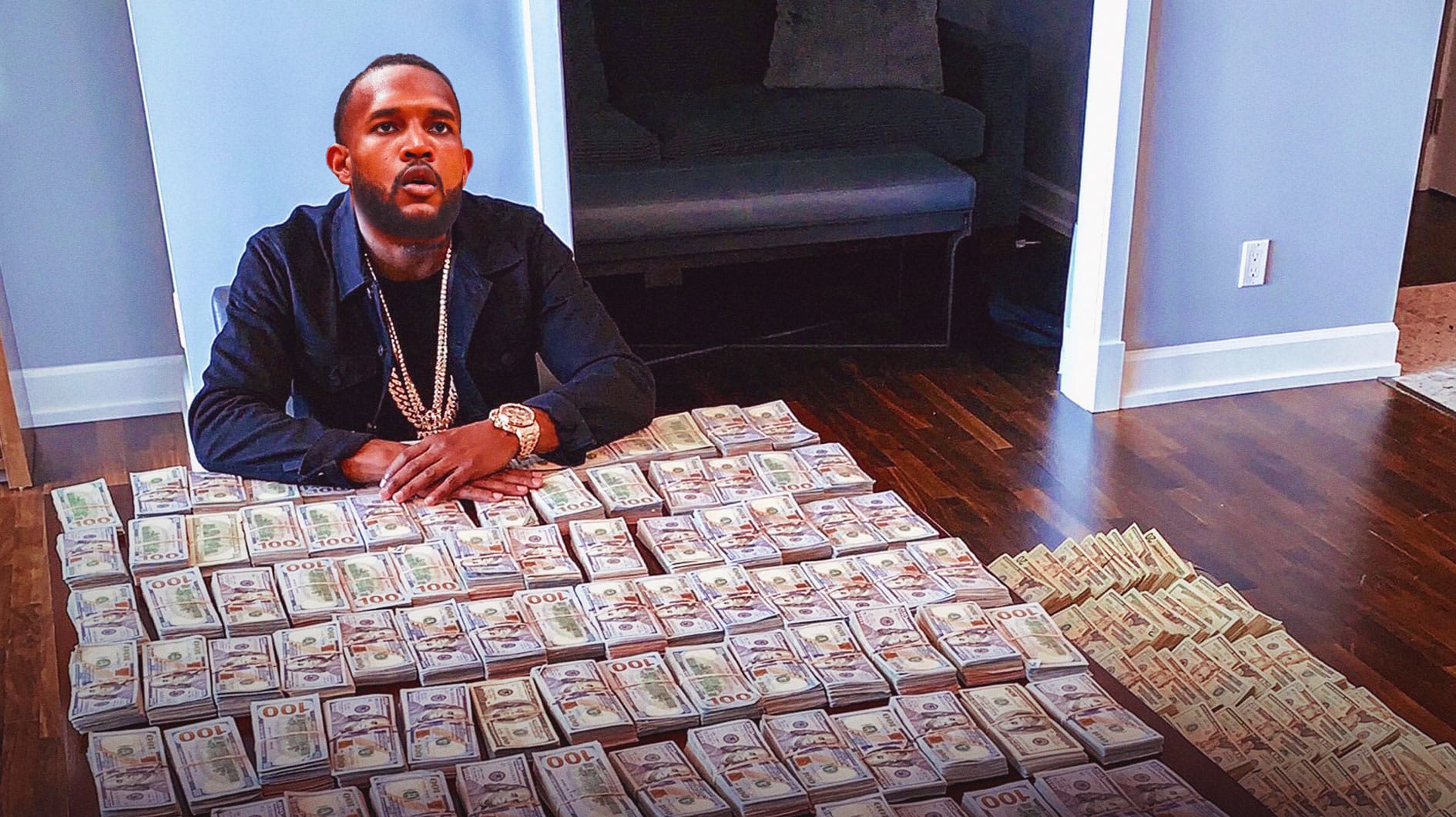 Evan Mobley secures monster extension deal with Cavaliers