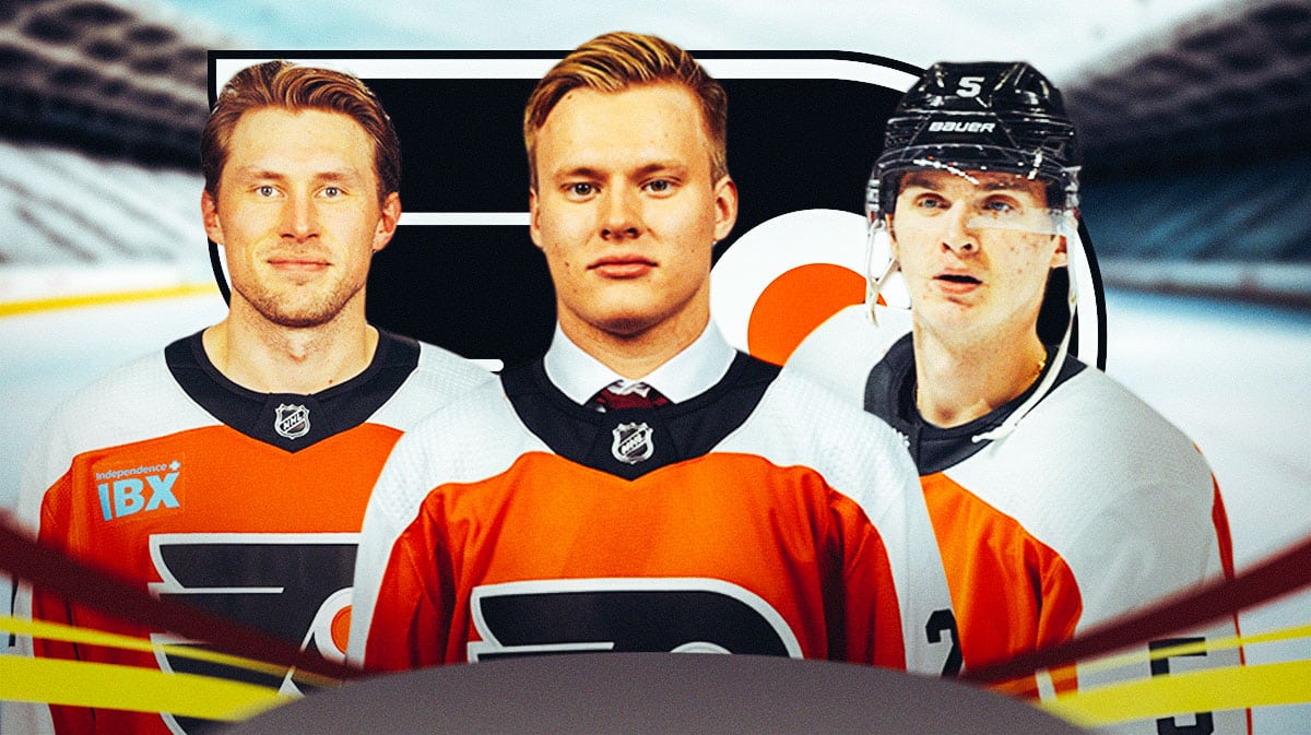 Flyers' 2024 free agency grade