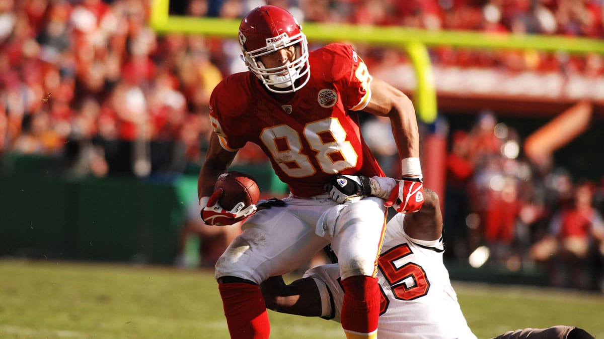 Ranking 10 greatest Kansas City Chiefs of all time