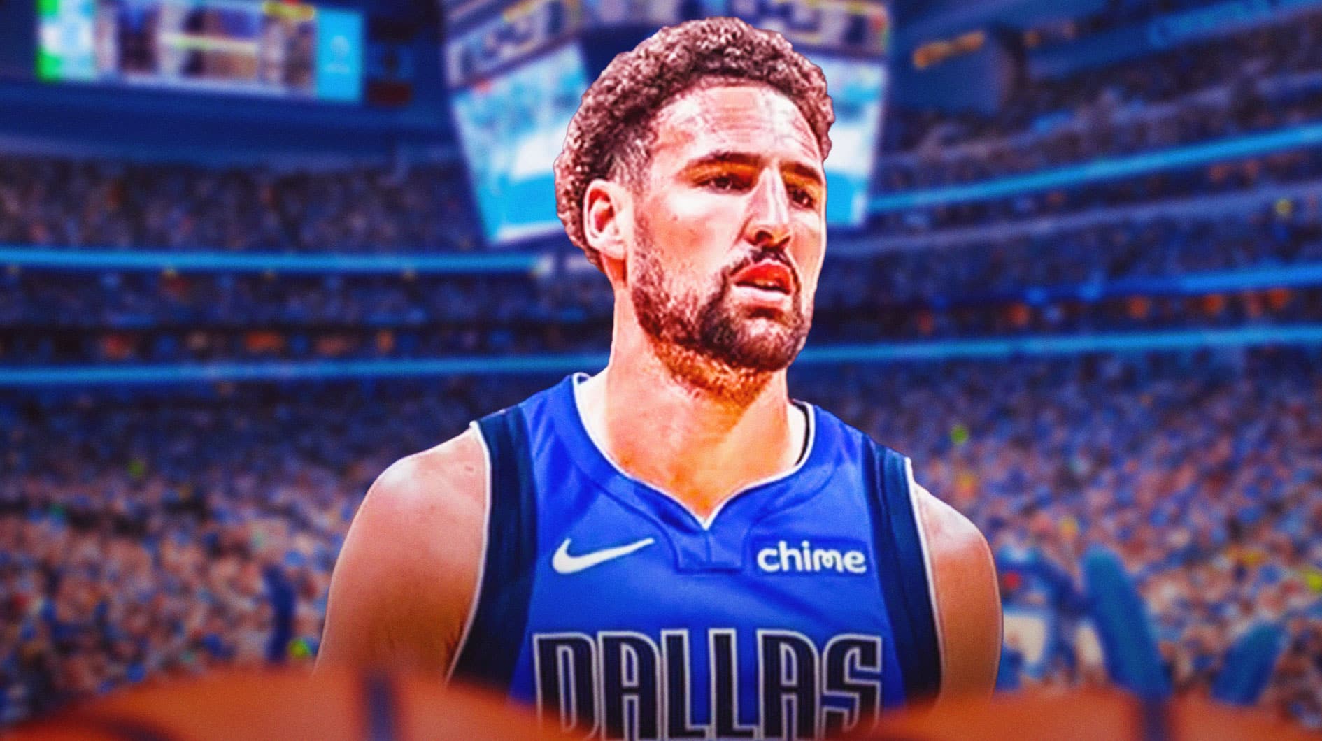 Grading Mavericks-Warriors-Hornets Klay Thompson sign-and-trade