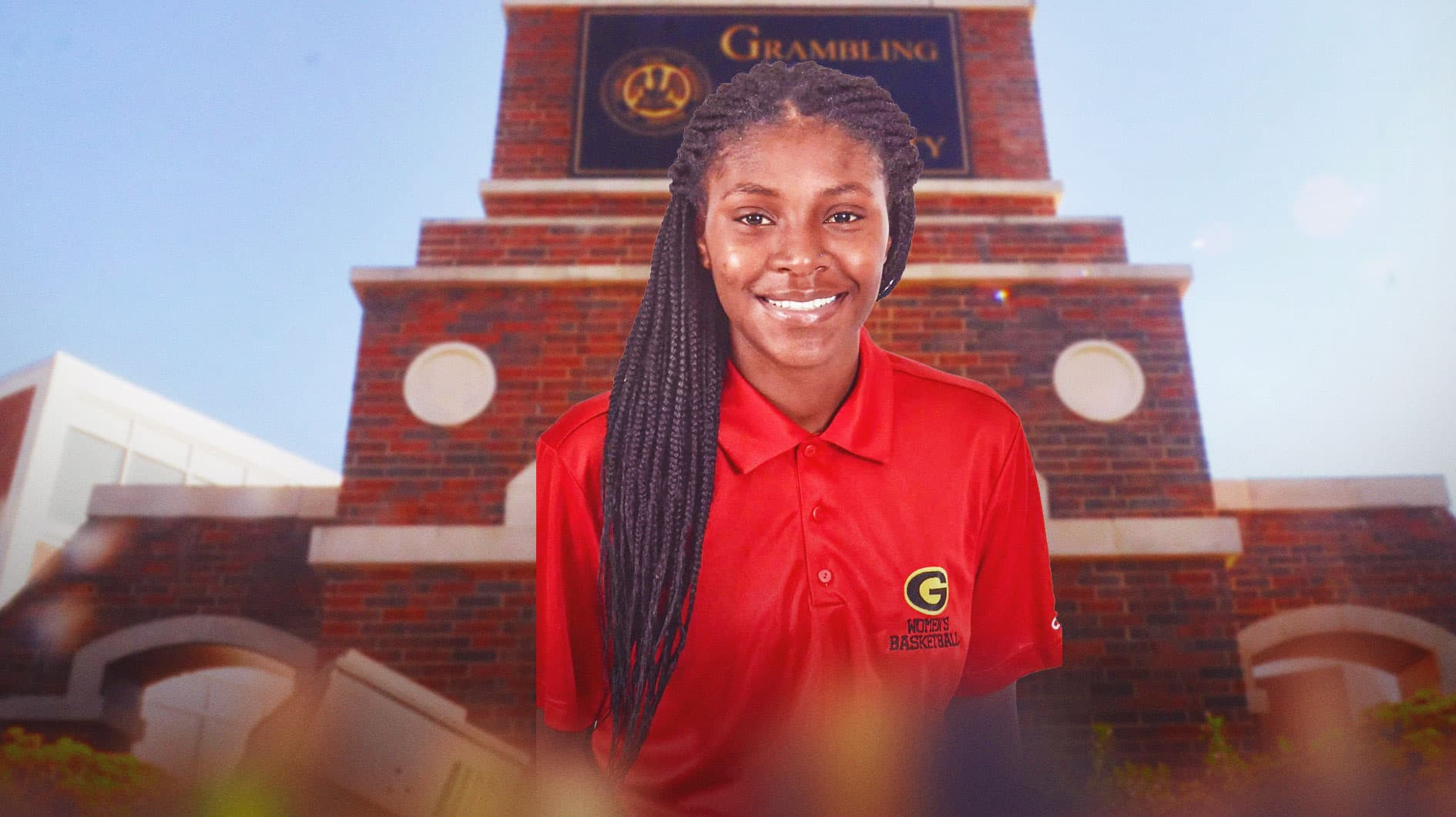 Grambling State University basketball alumna Jazmin Boyd passes away