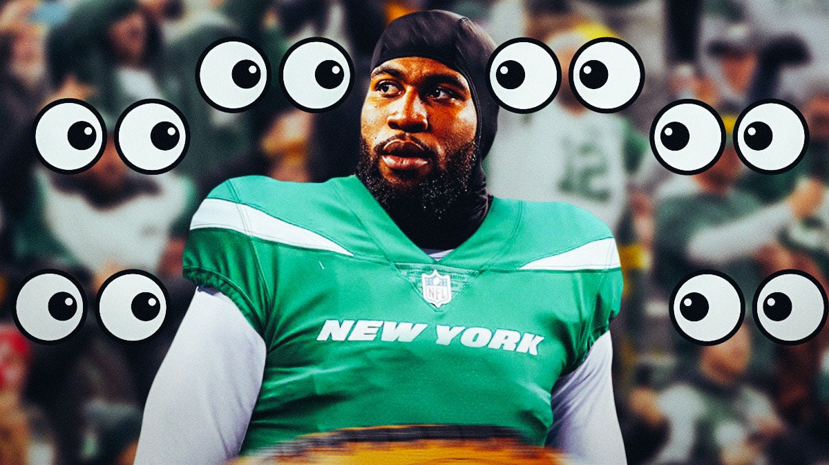 Jets' Haason Reddick makes huge training camp decision amid desire for ...