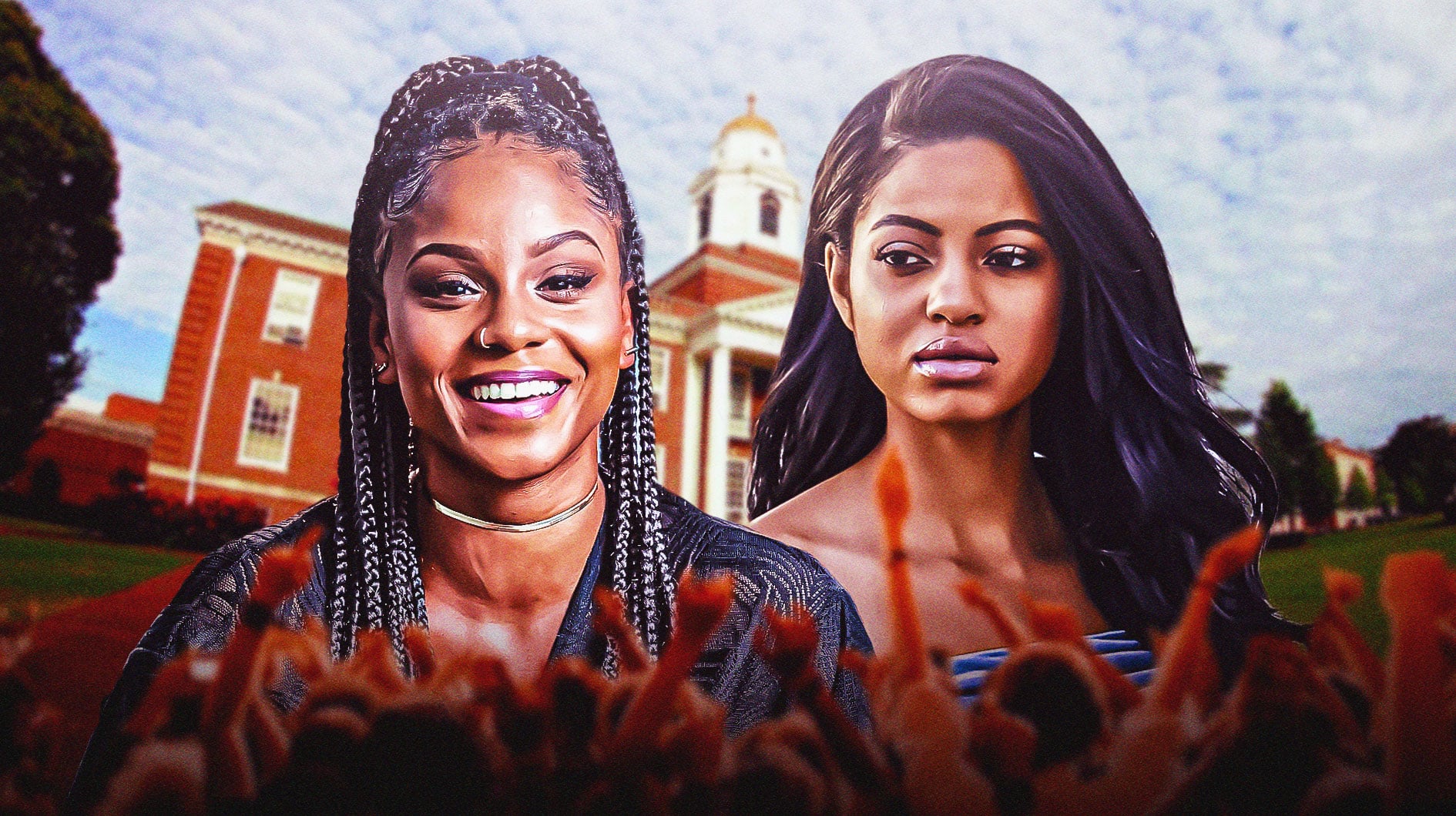 ‘All American: Homecoming’ recap: Simone is Thea 2.0