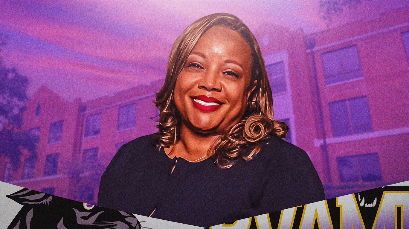 HBCU faculty member gets big-time appointment to American College ...