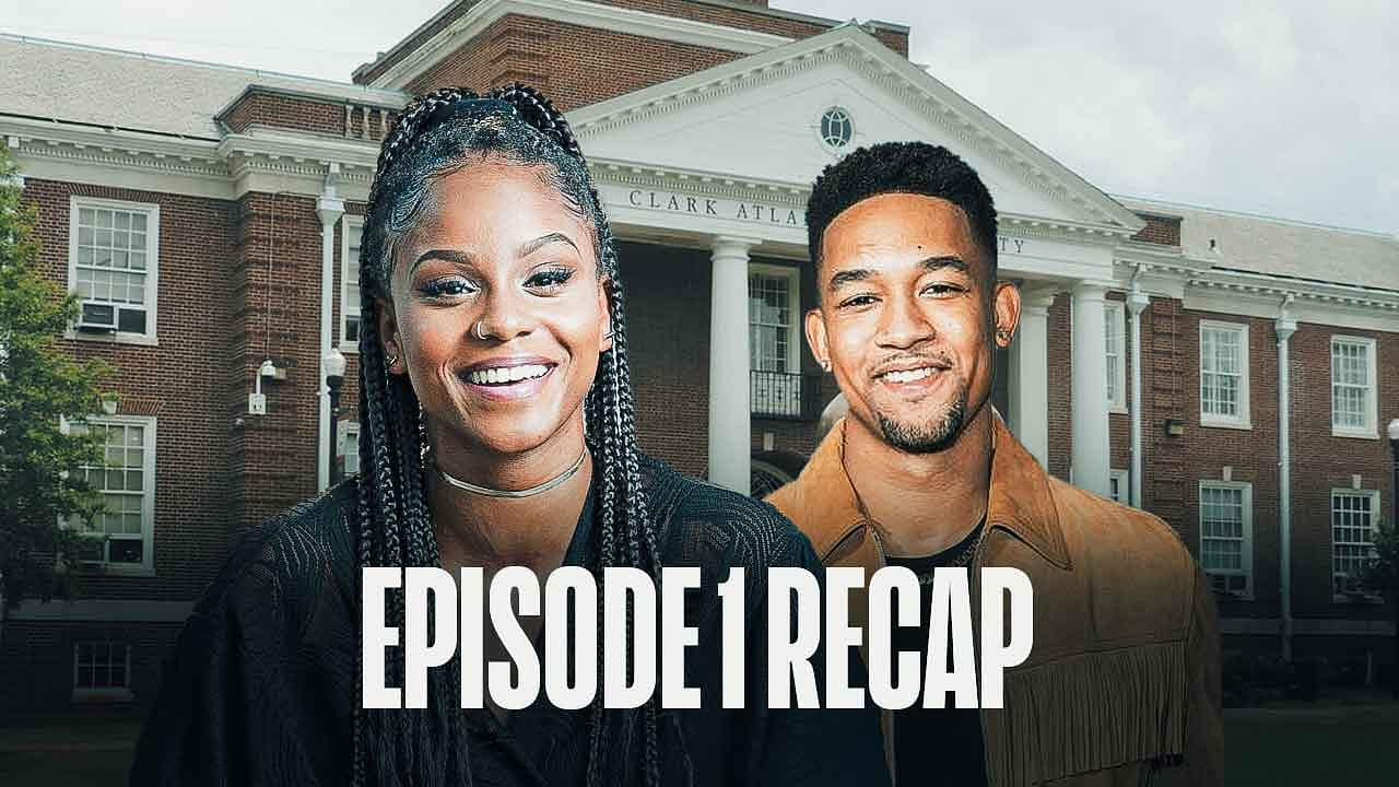 'All American: Homecoming' recap: Simone makes a choice