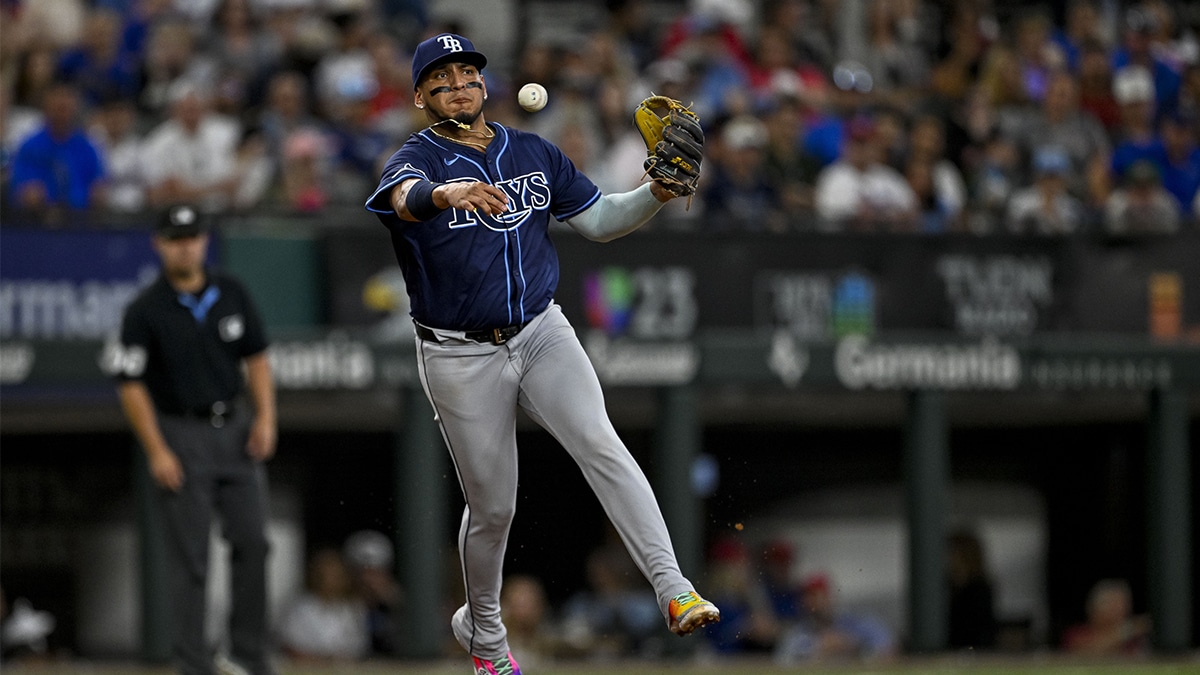 MLB rumors: Isaac Paredes headlines Rays potential trade deadline fire sale