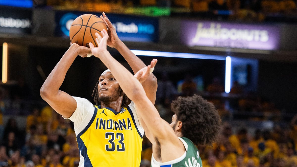 Bucks gets Andre Jackson update after Summer League injury