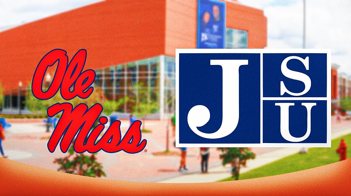 Jackson State University inks historic partnership with University of ...