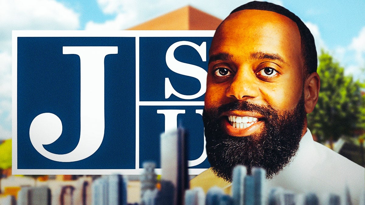 Jackson State athletics welcomes back Hakim McClellan as Deputy ...