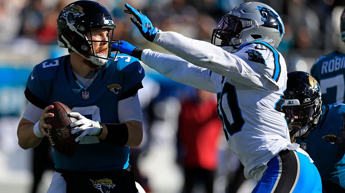 3 cut candidates on Jaguars' roster ahead of NFL training camp