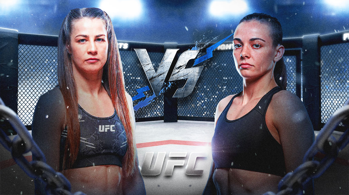 Jasmine Jasudavicius vs. Fatima Kline prediction, odds, pick for UFC Denver