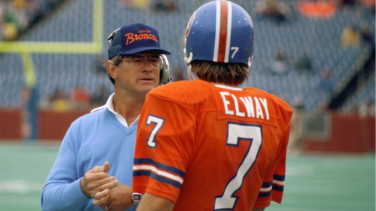 Ranking 10 greatest Denver Broncos of all time