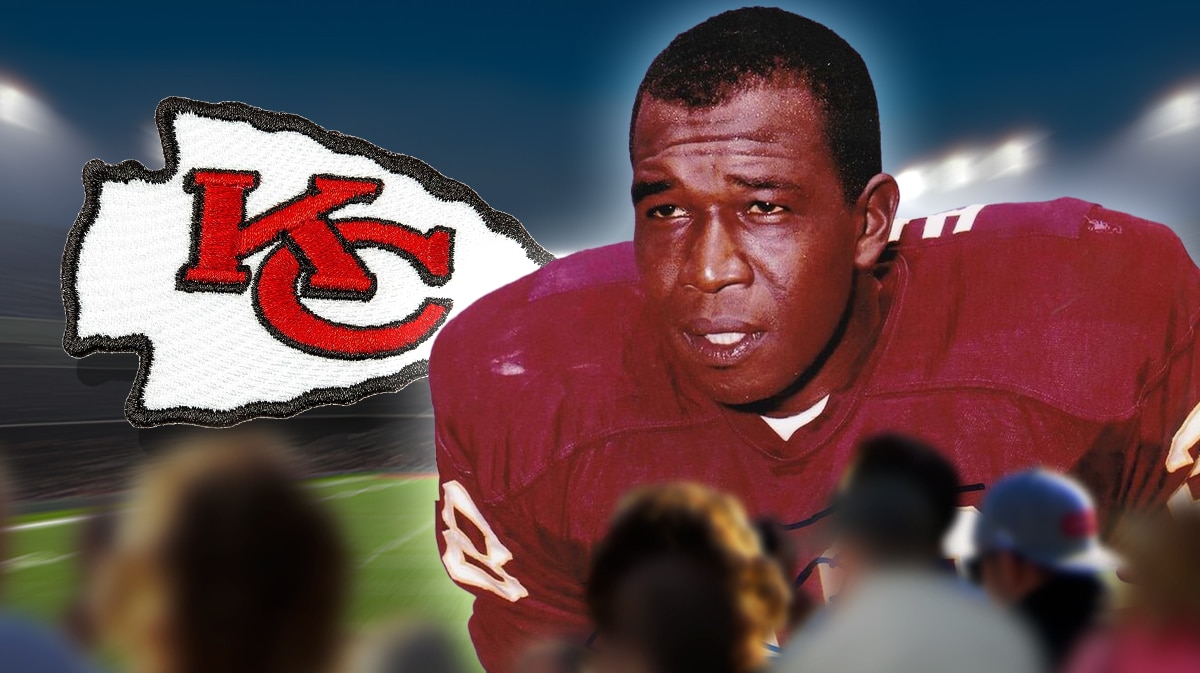Chiefs Hall of Famer Abner Hayes dead at 86