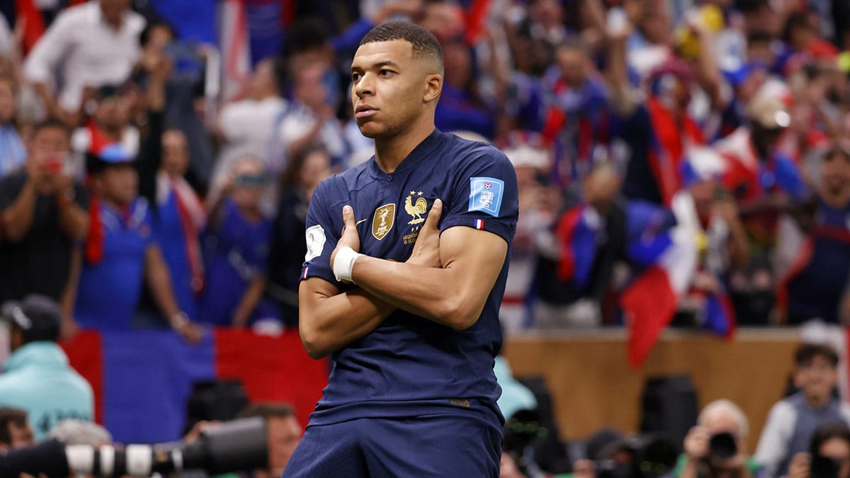 PSG news: Kylian Mbappé awarded $70 million in unpaid wages dispute
