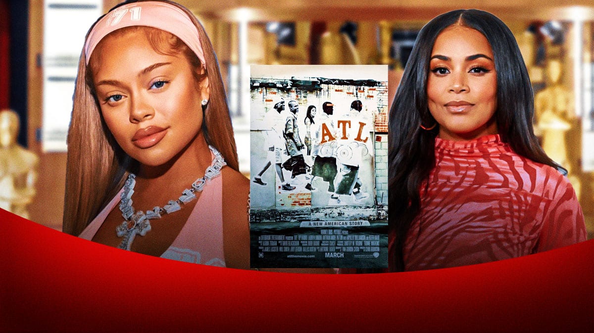 Latto taps T.I., pays tribute to Atlanta with New New inspiration