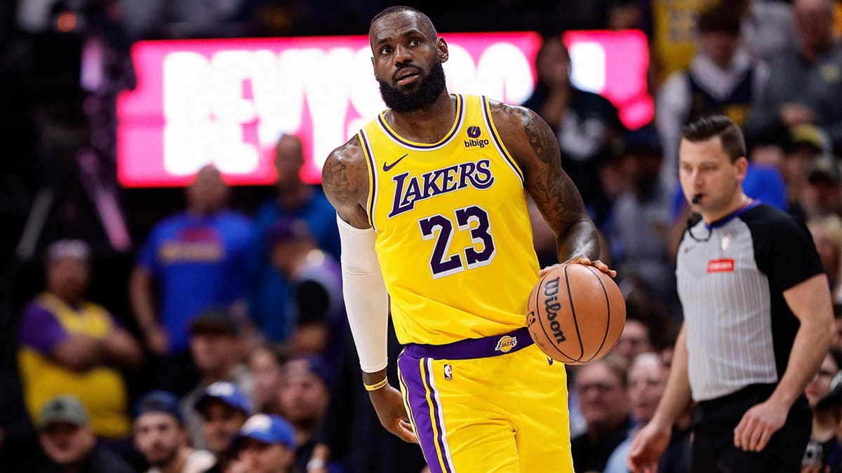 Every contract LeBron James has signed throughout his career