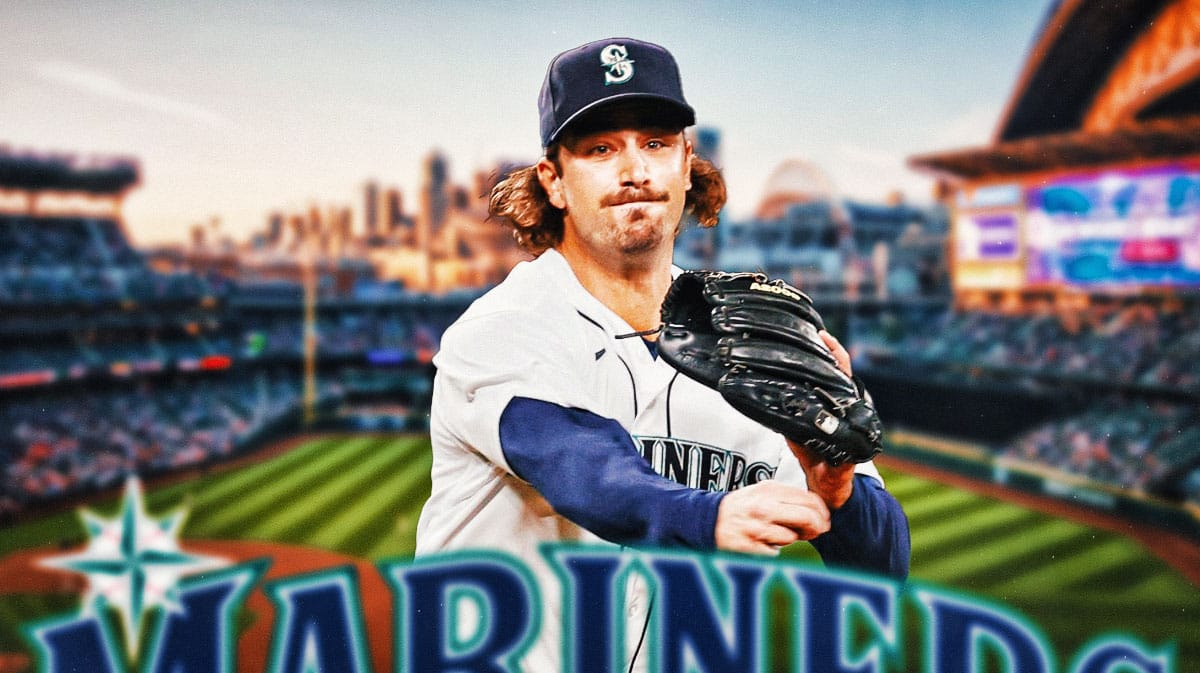 Mariners keep busy with trade for Marlins reliever