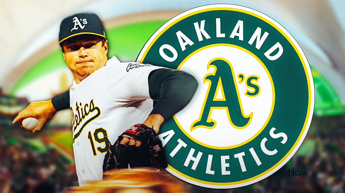 Athletics' Mason Miller leaves door open on ditching closer role