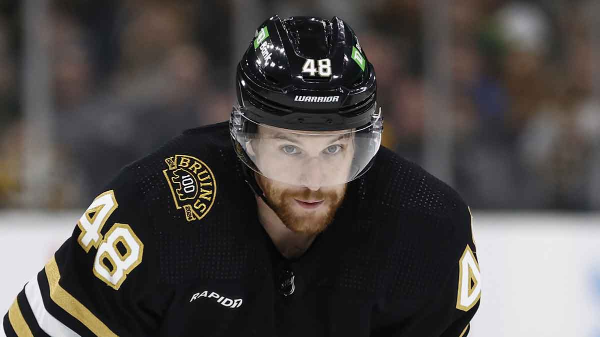 Matt Grzelcyk's 'full-circle' take on joining Penguins in NHL Free Agency