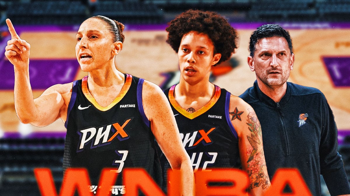 Mercury head coach admits 'deflating' reason for loss to Sun