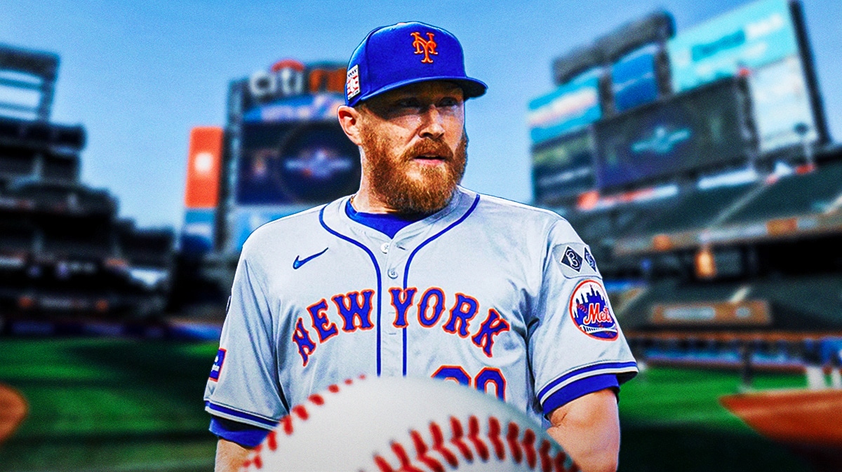 Mets make Jake Diekman move amid pursuit of bullpen help